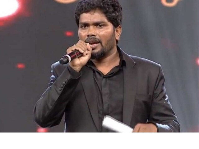 'Let's Spread Equality Through Arts': Director Pa. Ranjith's Message ...