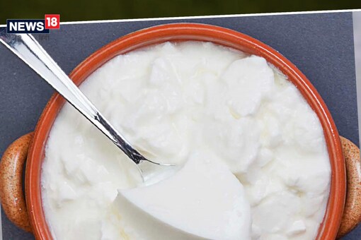 4 Foods To Pair With Curd For Health Benefits
