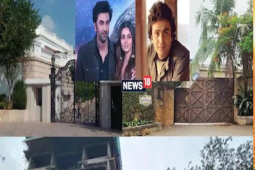 Ranbir Kapoor, Alia Bhatt to Tie The Knot at 76-year-old RK House. All ...