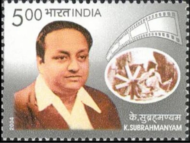 K. Subramaniam Birth Anniversary: Little Known Facts About Late ...
