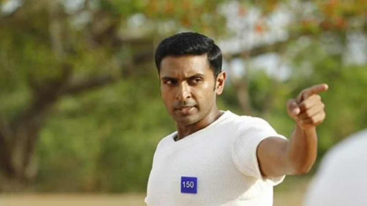 Vikram Prabhu's Taanakkaran a Roaring Hit on OTT Platform - News18