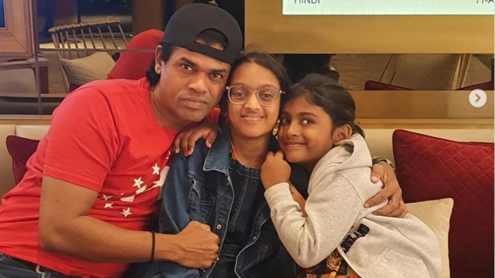'My Life': Actor Siddharth Jadhav's Latest Post Dedicated To His ...