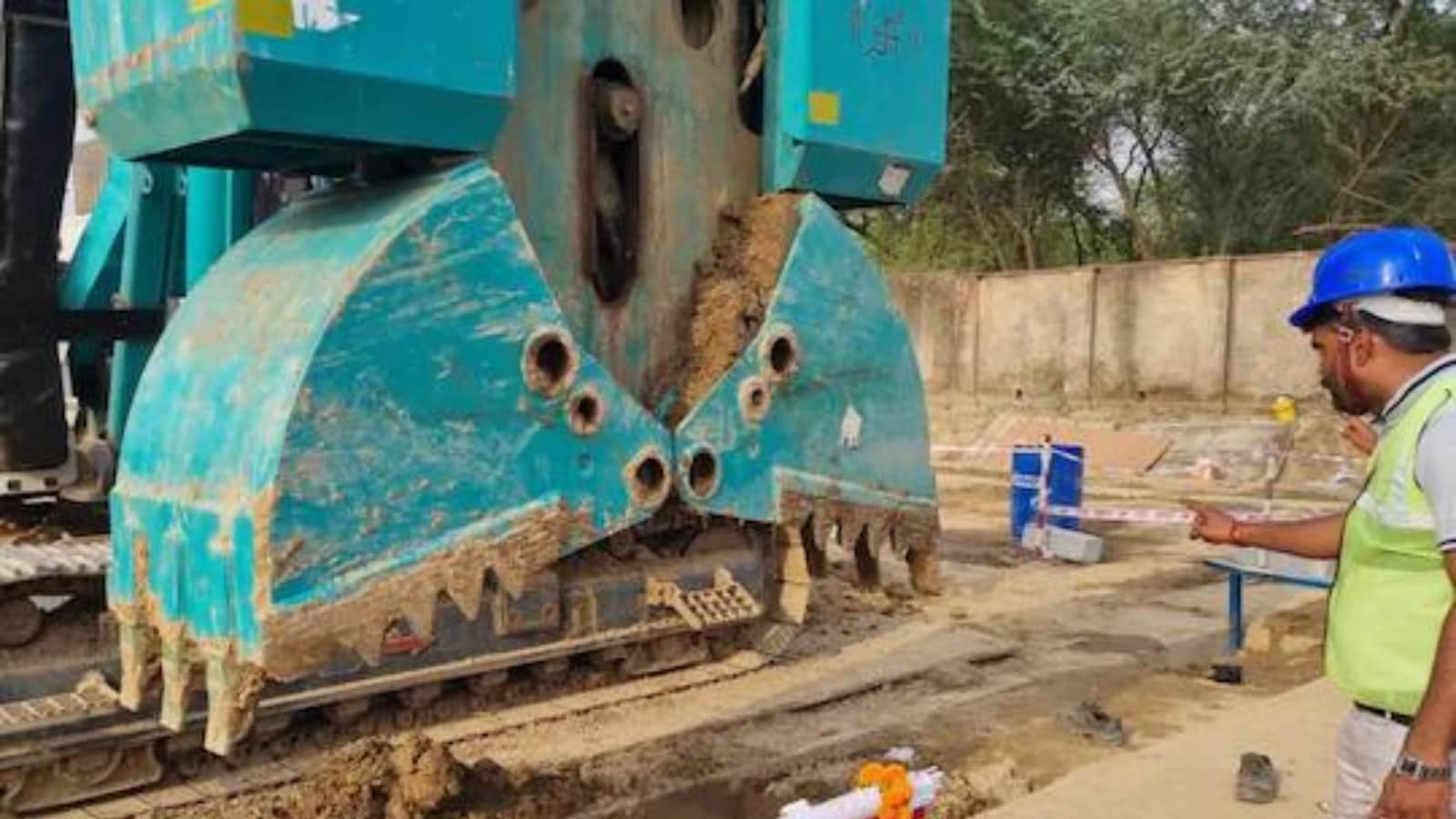 Agra Metro Rail Project Picks Pace, Expected To Be Completed By 2024 ...