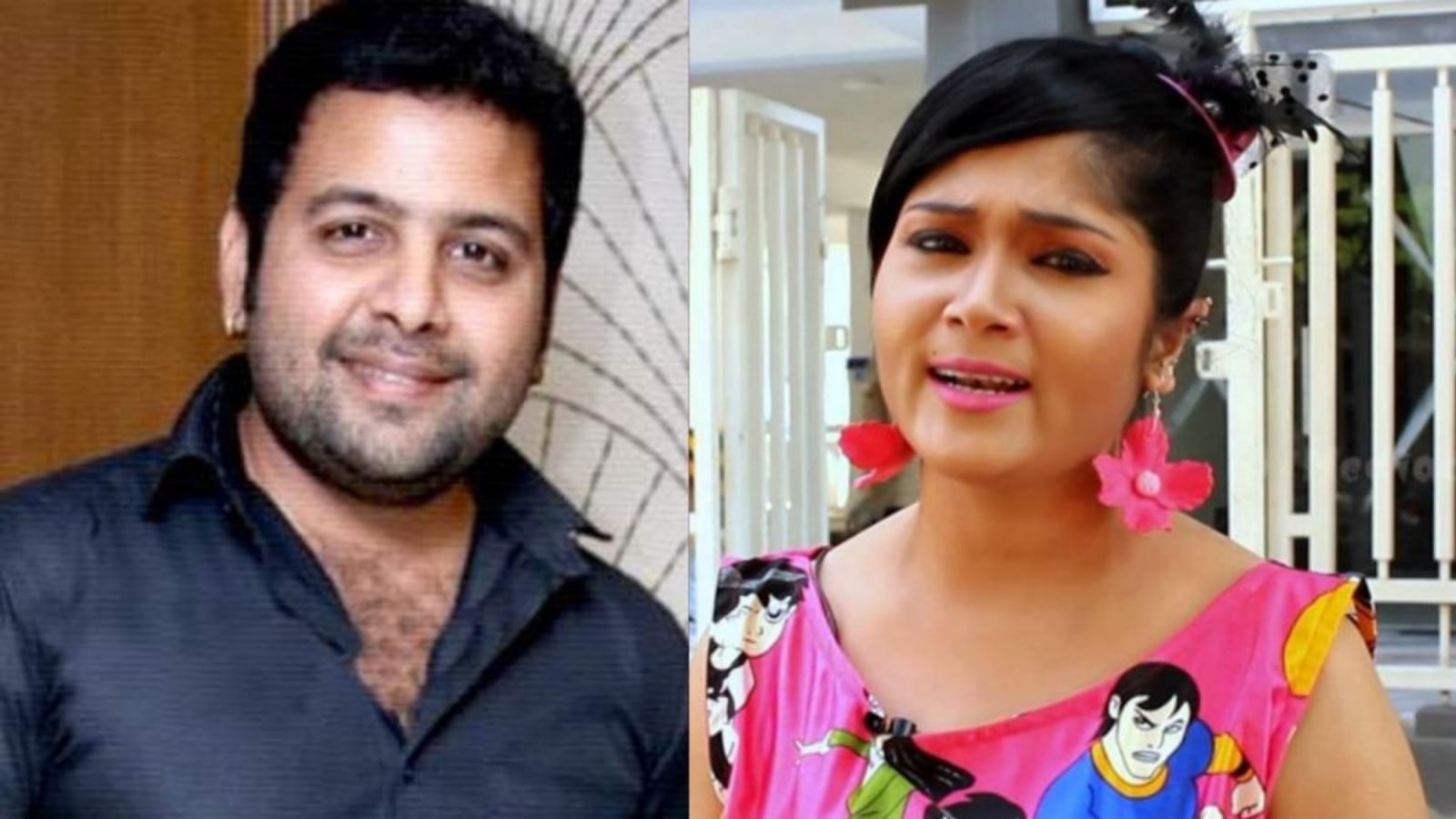 Actor Devi Kiruba Talks About Reason That May Have Led to Sai Prashanth ...