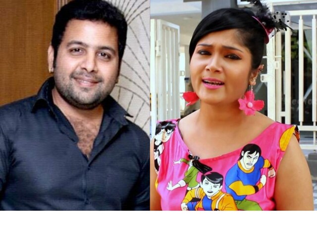 Actor Devi Kiruba Talks About Reason That May Have Led to Sai Prashanth ...