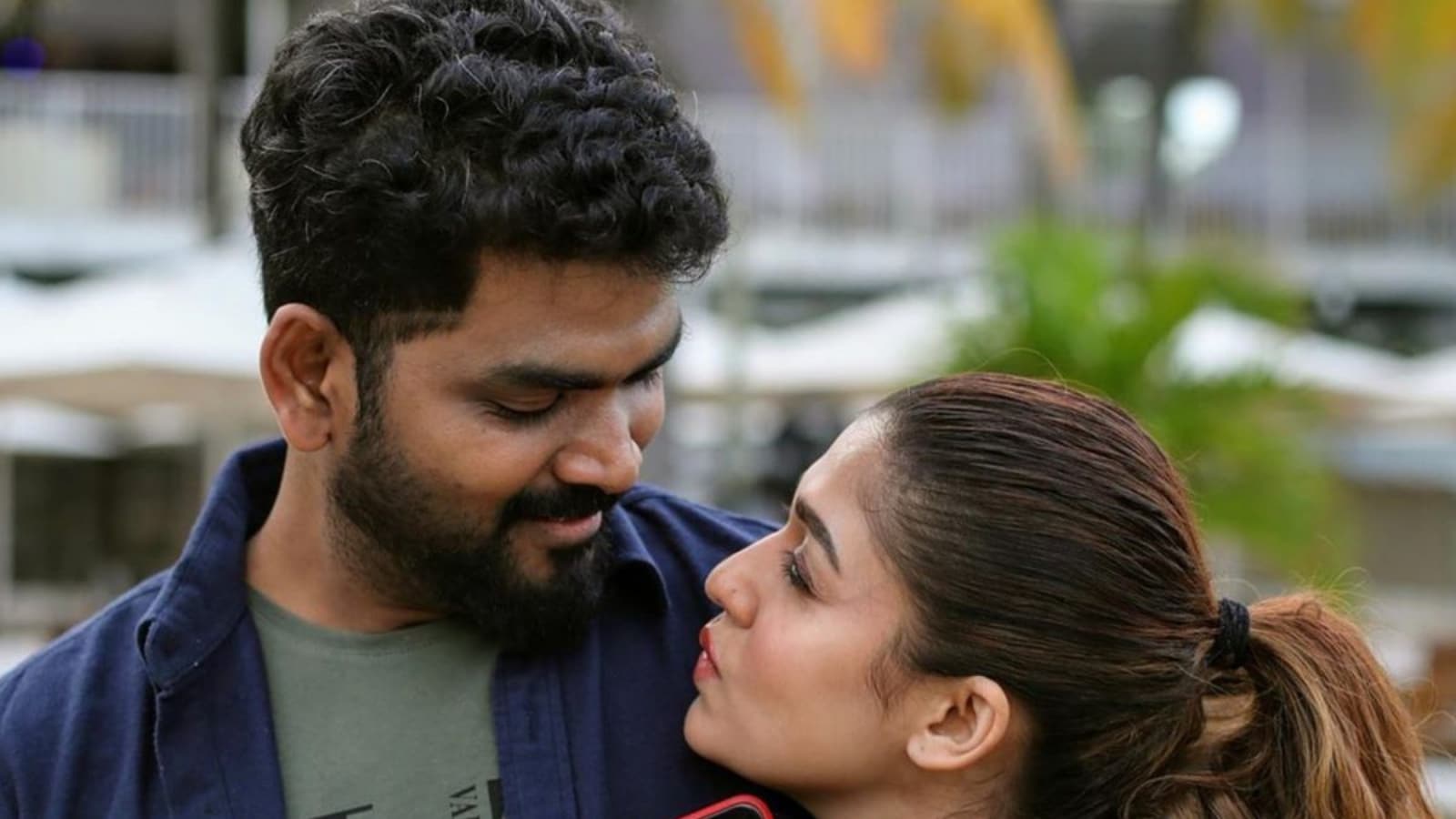 Interview: Vignesh Shivan Discusses Kaathuvaakula Rendu Kaadhal and His Marriage Plans | Movies ...