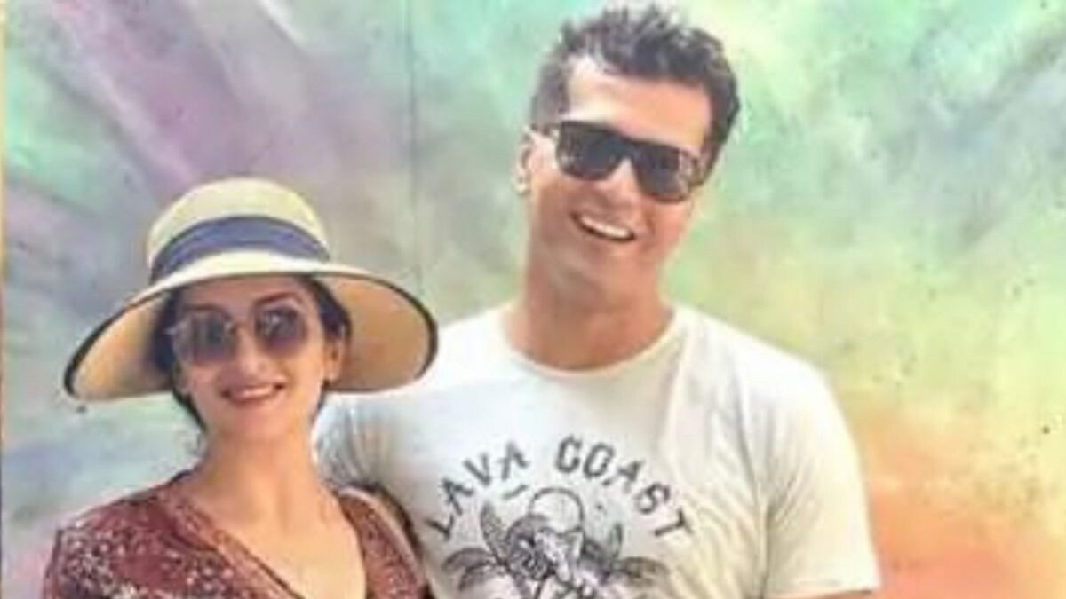 Kollywood Actor Vinay Rai To Marry Vimala Raman Soon? Details Inside ...