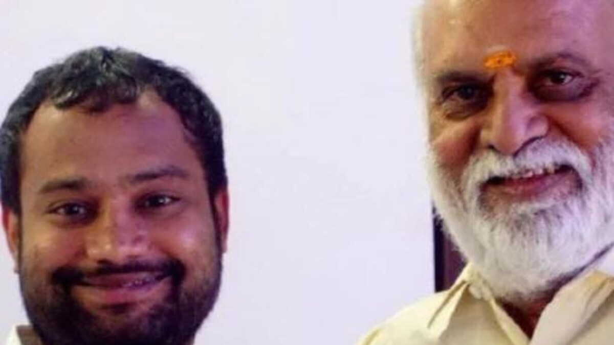 Telugu Filmmaker Paidi Ramesh Falls To Death From His Apartment Building - News18