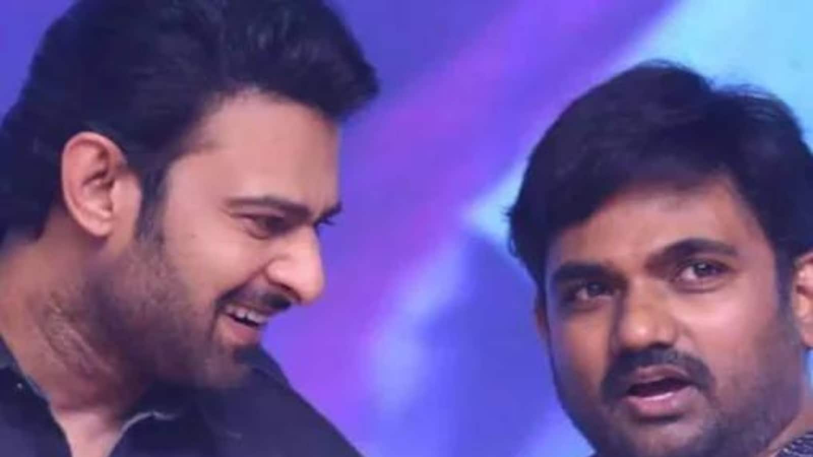 Prabhas-Starrer Raja Deluxe’s Set Alone To Cost a Whopping Rs 6 Crores ...