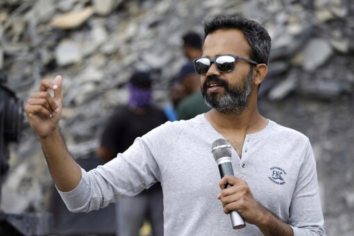 KGF Director Prashanth Neel's Special Connection With Andhra Pradesh ...