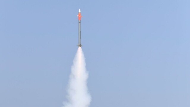 MRSAM: All About the Missile Defence System That Completed 4 Successful ...