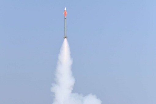 MRSAM: All About the Missile Defence System That Completed 4 Successful ...