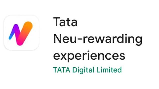 Tata Neu: All You Need To Know About Tata Group's Super App | Tech News ...