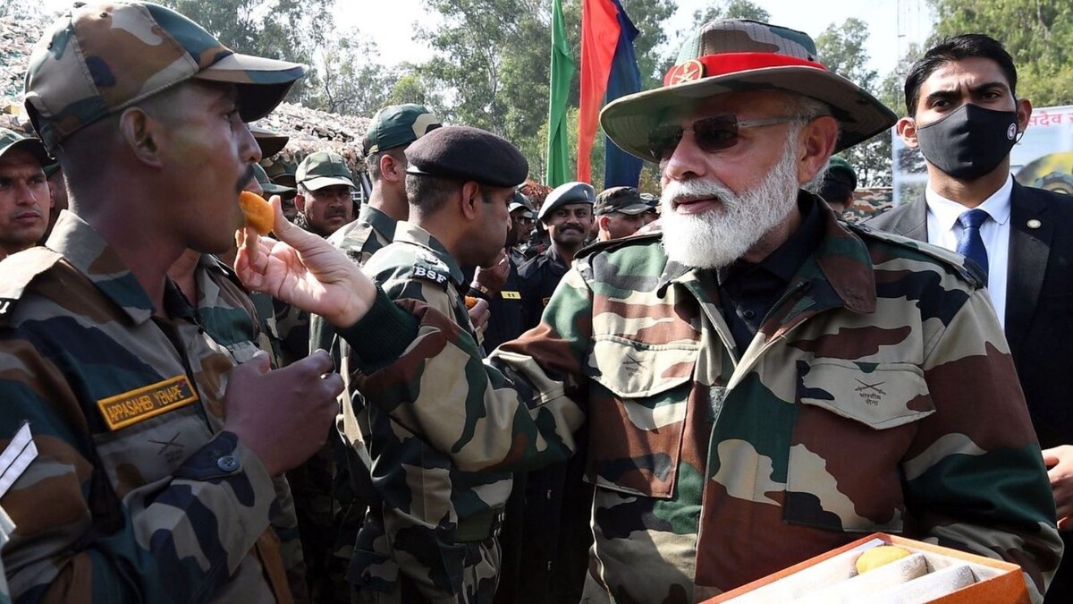 From White Elephant to Roaring Tiger, Defence PSUs Make Profits ...