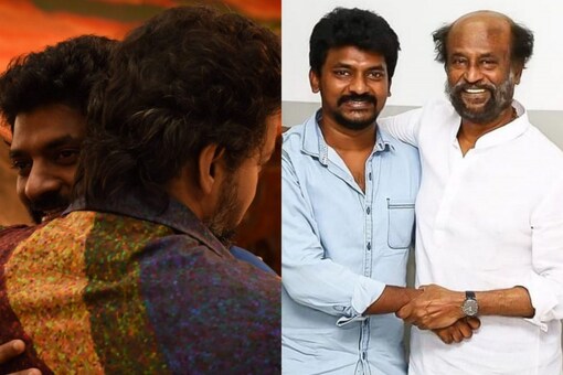 Nelson Dilipkumar Reveals The Actor Who Encouraged Him to Write ...