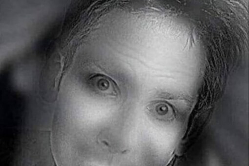 This Optical Illusion Shows a Photo of a Girl. Here's Why it Leaves ...