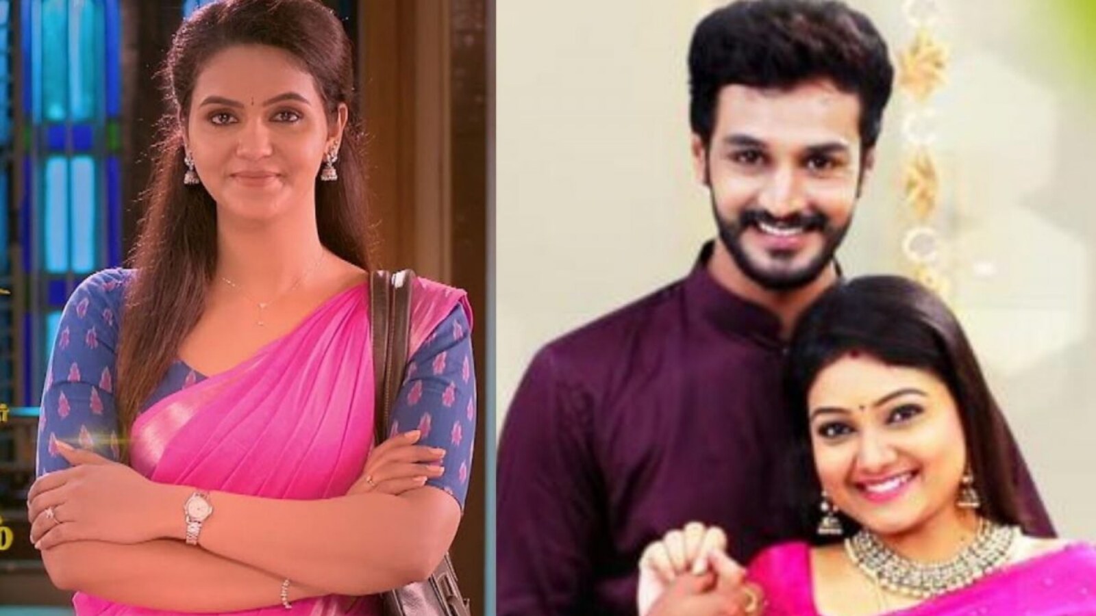 A Look at TRP Ratings For Sun TV Serials For This Week | Movies News ...