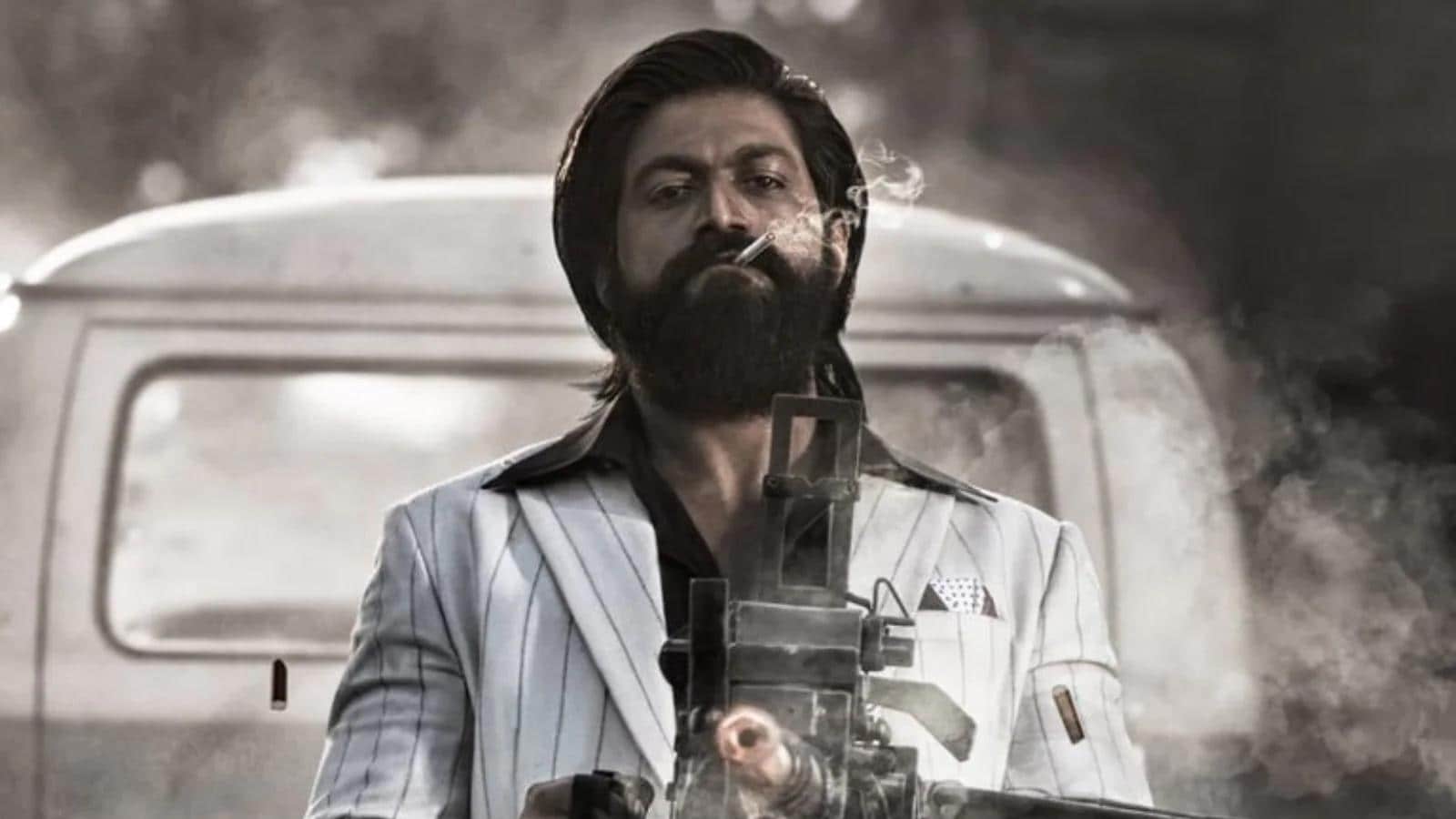 Thangam’s Mother Threatens To Take Legal Action Against Makers of KGF ...