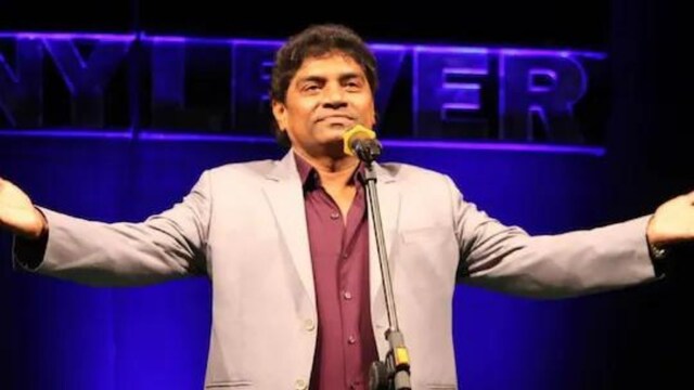 Johnny Lever Reveals How He Performed Even After His Sister’s Death ...