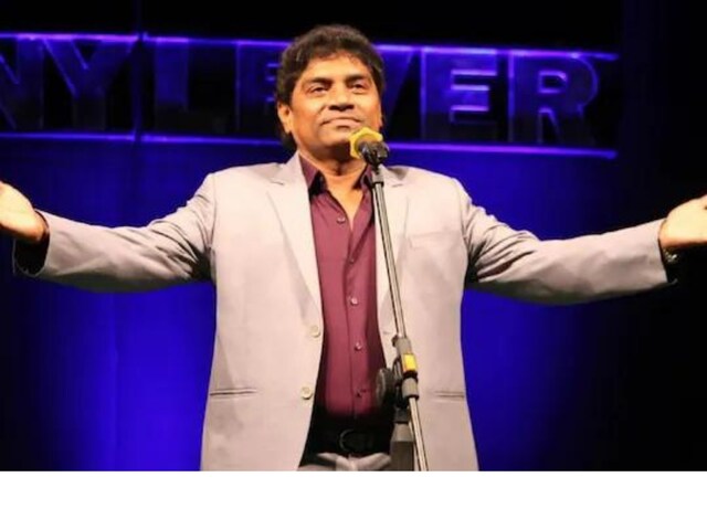 Johnny Lever Reveals How He Performed Even After His Sister’s Death ...