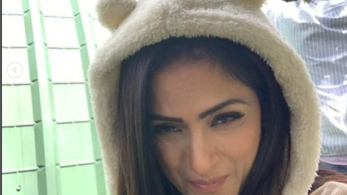 Simran Bagga Turns 46: Unknown Facts About Actor Who Was Once the ...