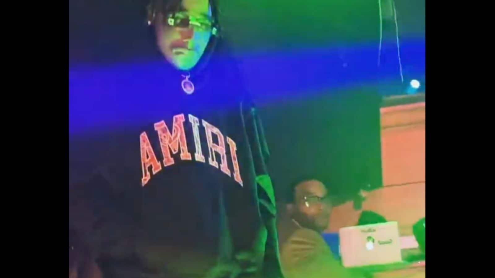 Dead Rapper's Corpse Propped Up at Nightclub 'Hosting' Funeral, Video ...