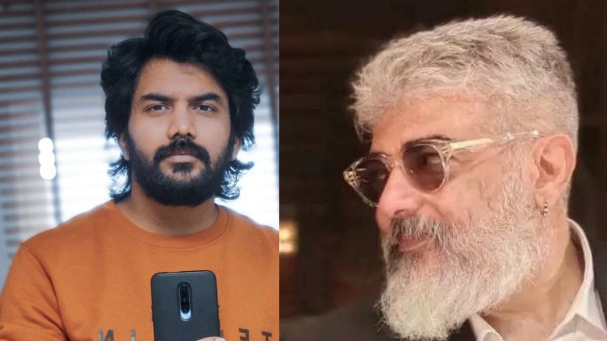Big Boss Tamil 3 Fame Kavin Raj Likely To Get a Role in Ajith’s AK 62 ...
