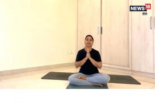 Doing Sukshma Yoga and Pranayam Daily Can Help You Stay Fit - News18