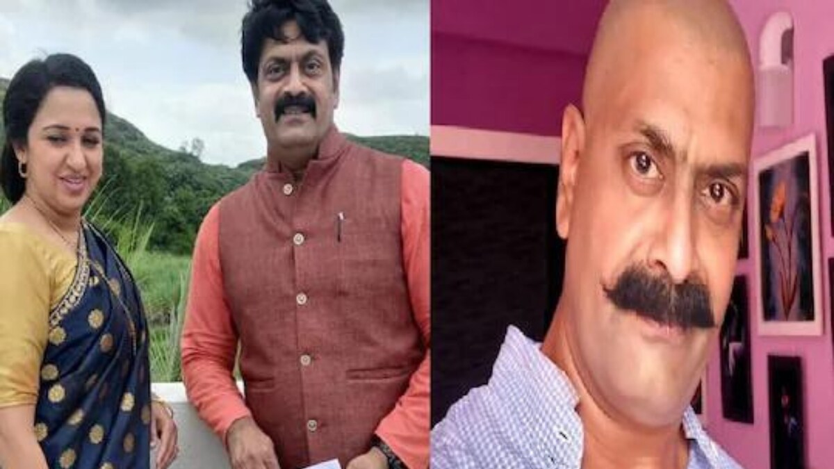 Ajay Purkar, Who Played Rajan Sardeshmukh in Mulgi Zali Ho, Leaves Show ...