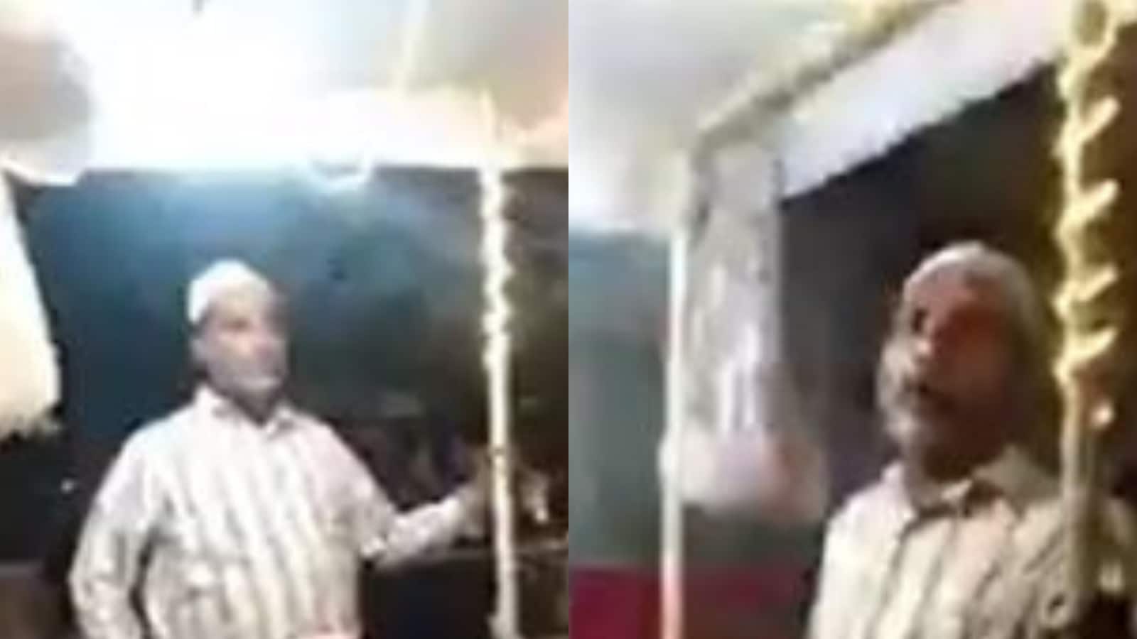 Hyderabad Man's Haleem Stall is a Roaring Success after his Son Asks ...