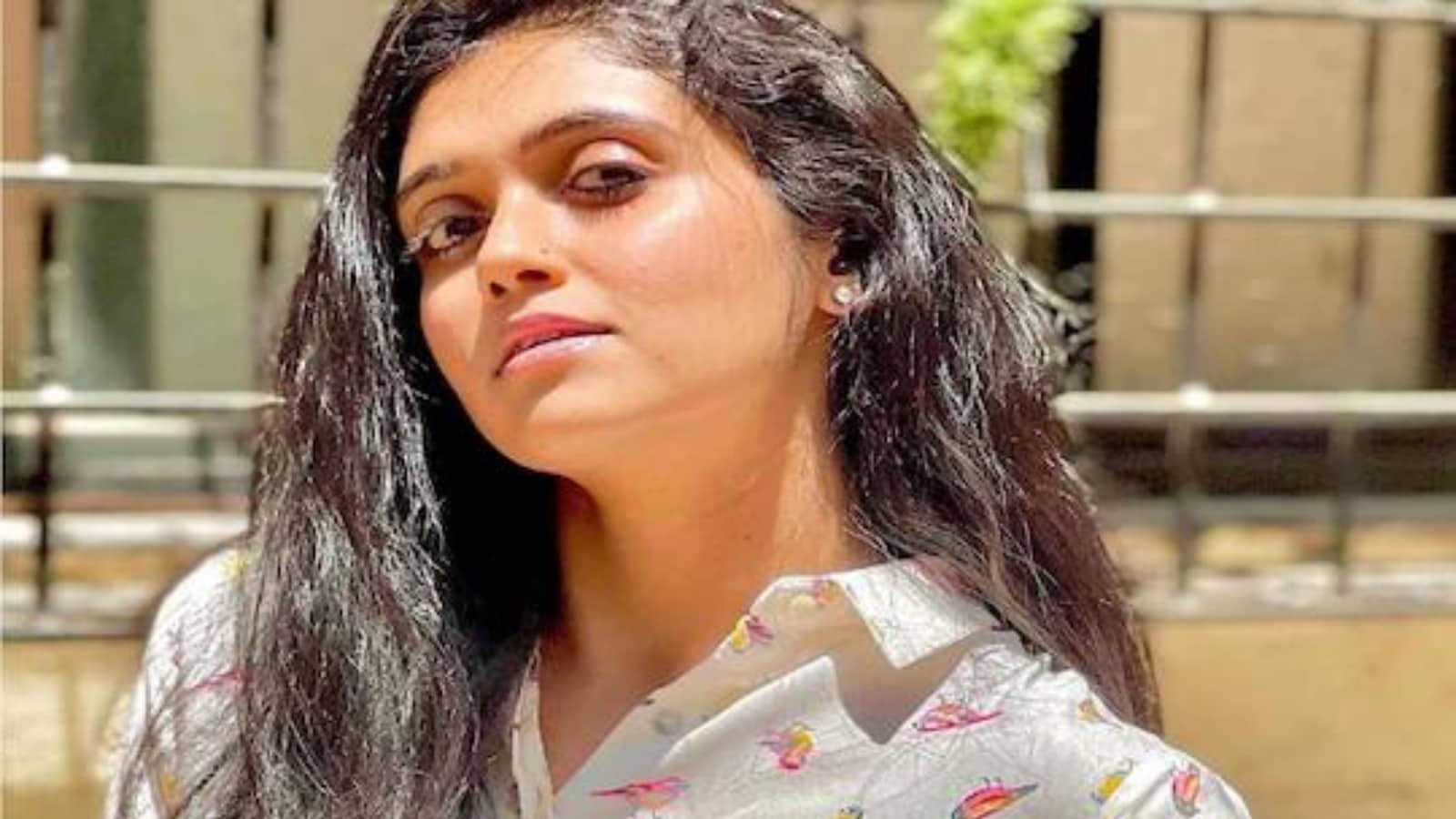 In Latest Video, Rinku Rajguru Steals Hearts With Her Adorable ...