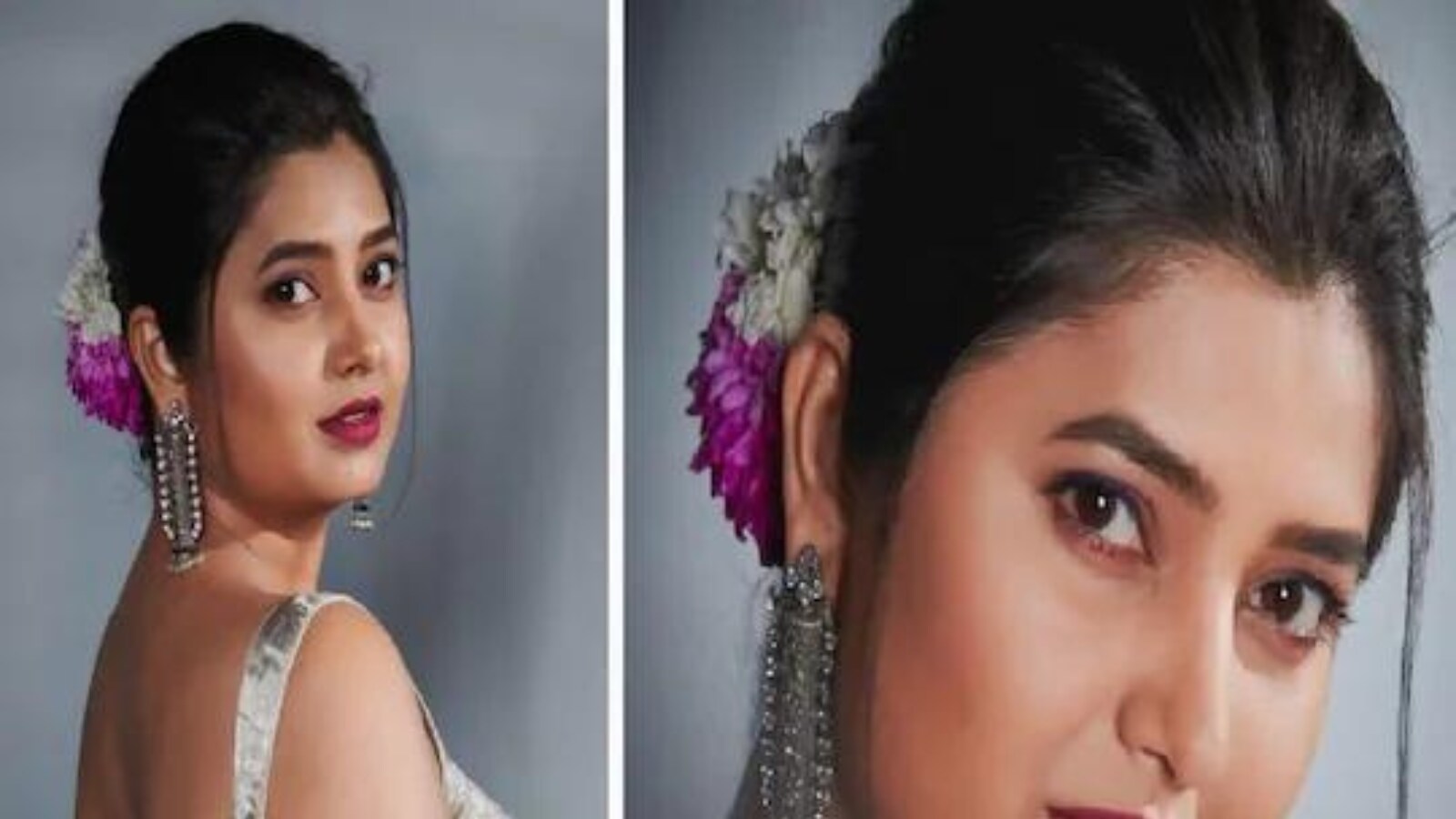 Prajakta Mali Shares Gorgeous Pictures on Instagram to Celebrate This ...