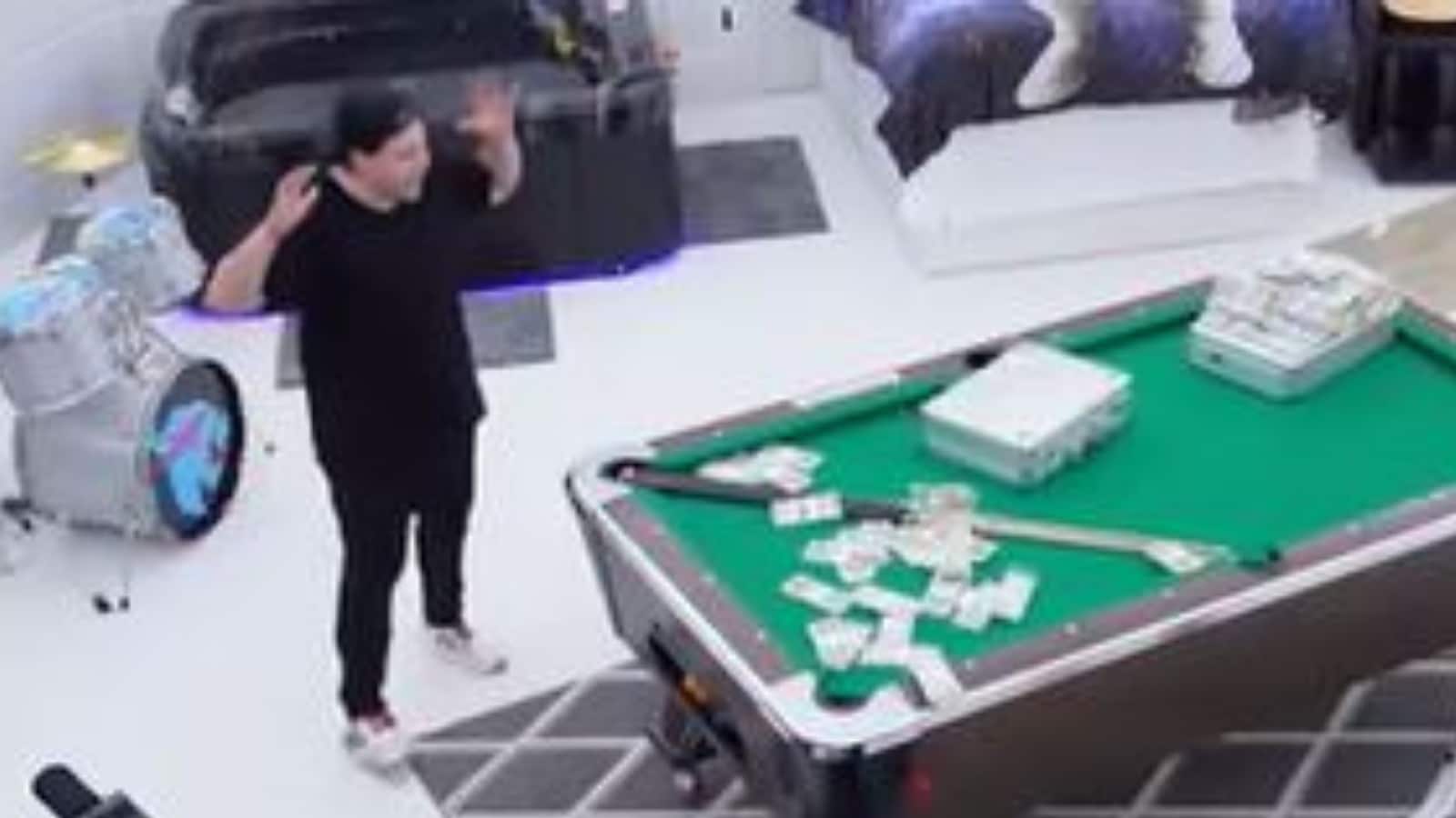 Mr Beast Will Pay You Rs 7.6 Lakh Daily to Spend 100 Days in this ...