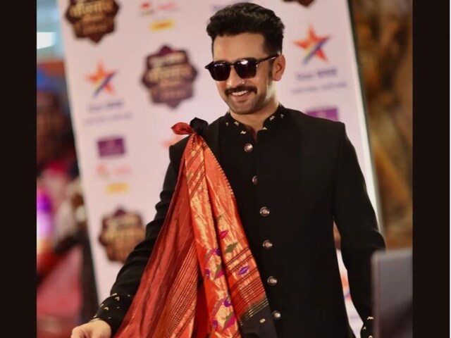 In Insta Post, Marathi Actor Akshar Kothari Reflects on Personal Life ...