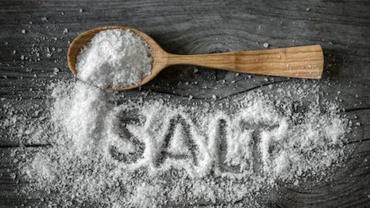 The World's Most Expensive Salt Costs Rs 7500 For Just 250 Grams. Know ...