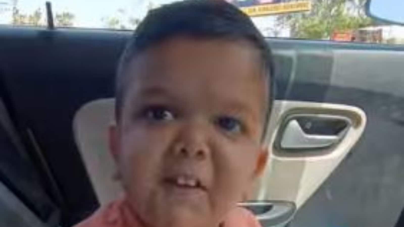 Child Influencer Rants about Parents Recording his Every Move | WATCH ...