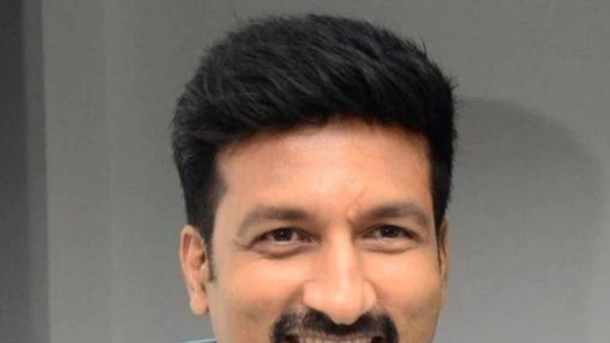 Director Hari to Join Hands With Gopichand For Next Venture? What We ...