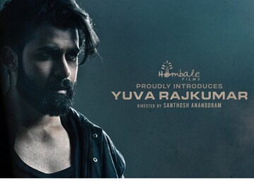 Yuva Rajkumar To Make His Sandalwood Debut, KGF Producers Announce New ...