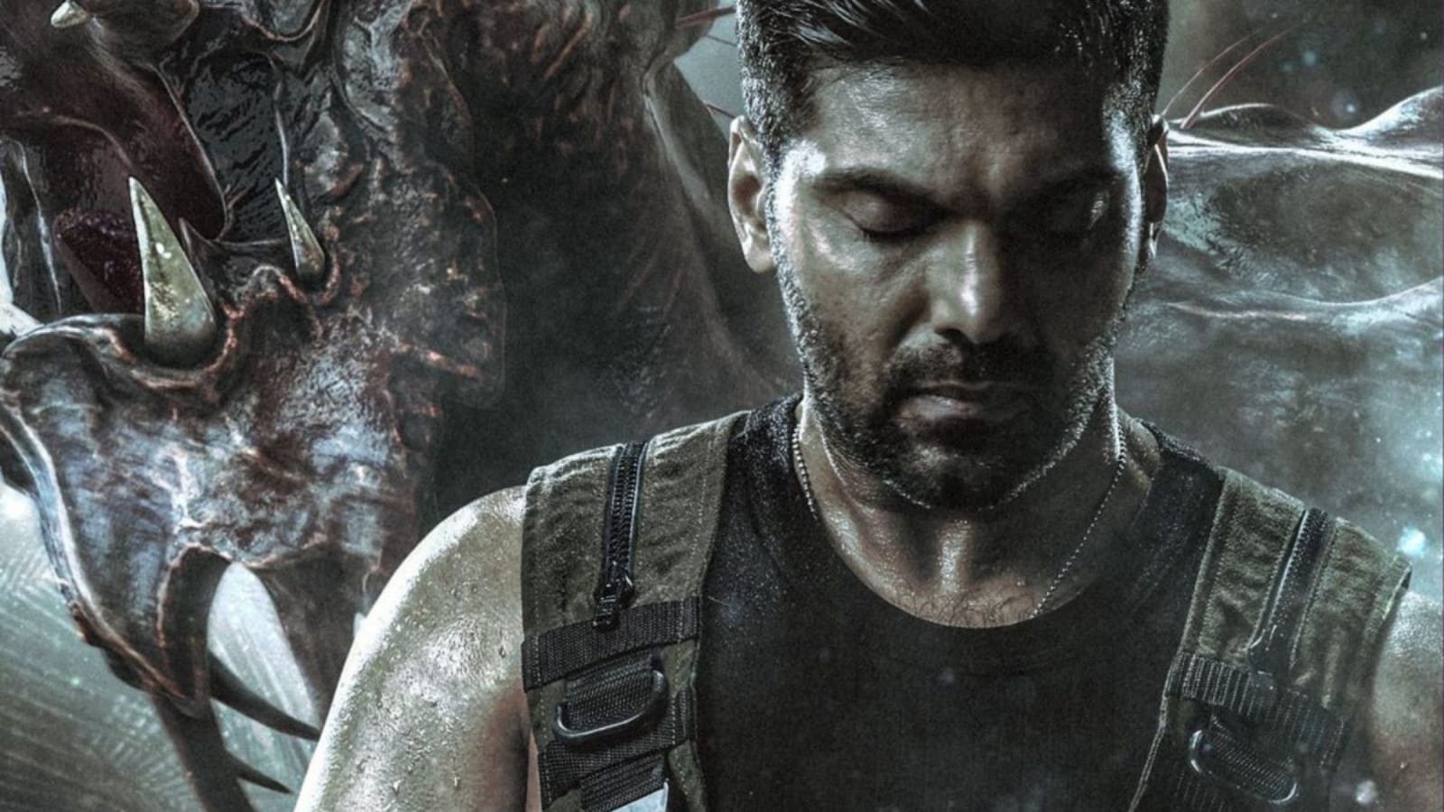 Arya's Captain Promises Exhilarating Action, Nostalgia of Arnold ...