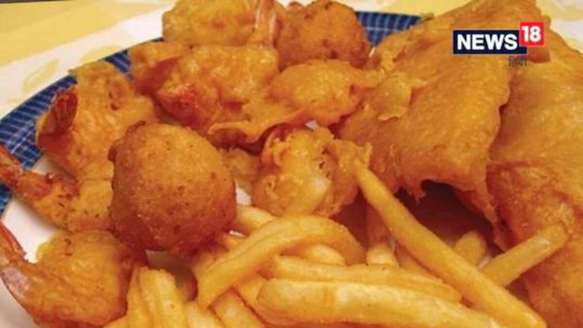 Feeling Uneasy After Eating Oily And Spicy Food, These Tips Can Come ...