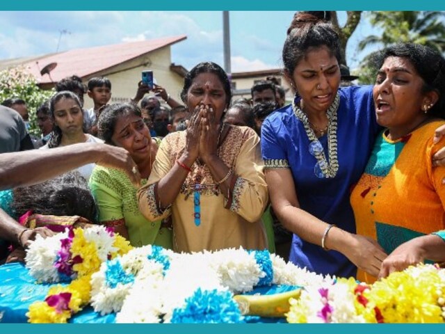Hundreds in Singapore Mourn as Hanging of Mentally Disabled Man ...