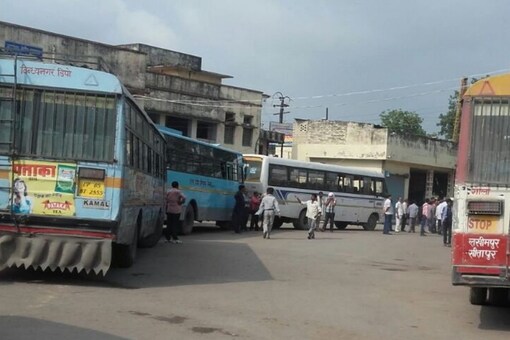 Uttar Pradesh Govt to Spruce Up 183 Bus Stands Across State Under ...