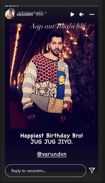 Varun Dhawan is 'Super Happy' to Spend His Birthday Working, Samantha ...