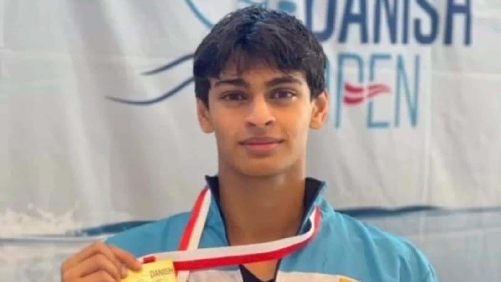 Danish Open: Vedaant Madhavan Adds a Shade of Gold | Other-sports News ...