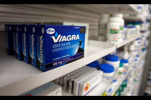 How Does Viagra Work and What Are the Blue Pill’s Common Side-Effects ...