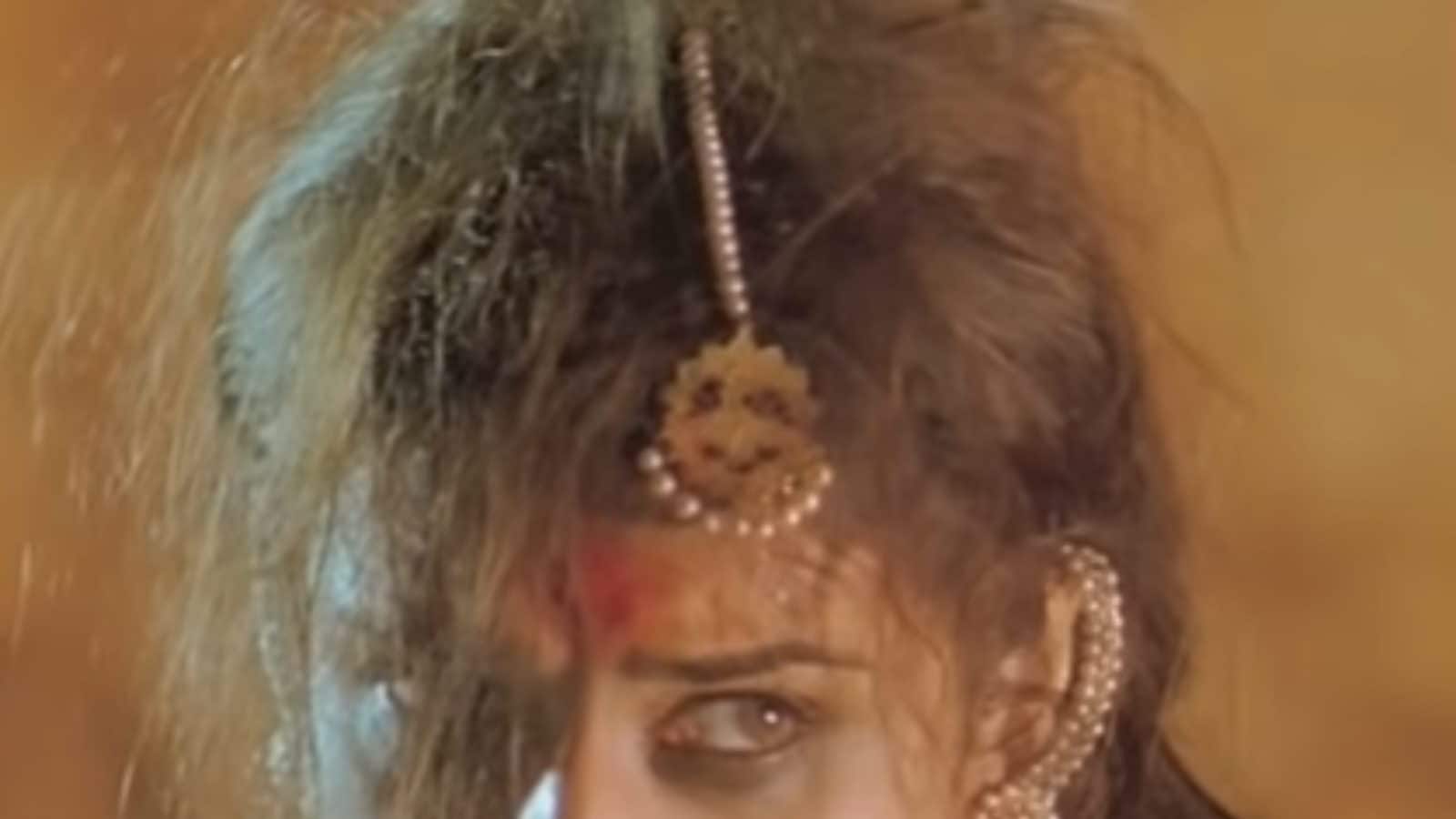 Bhool Bhulaiyaa 2: OG Manjulika Vidya Balan Reacts To Kartik Aaryan And ...