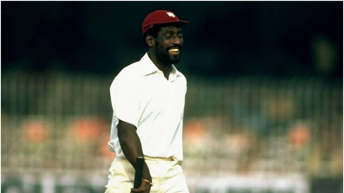 'His Cricket bat, to Bring Glory to West Indians all Around the World ...
