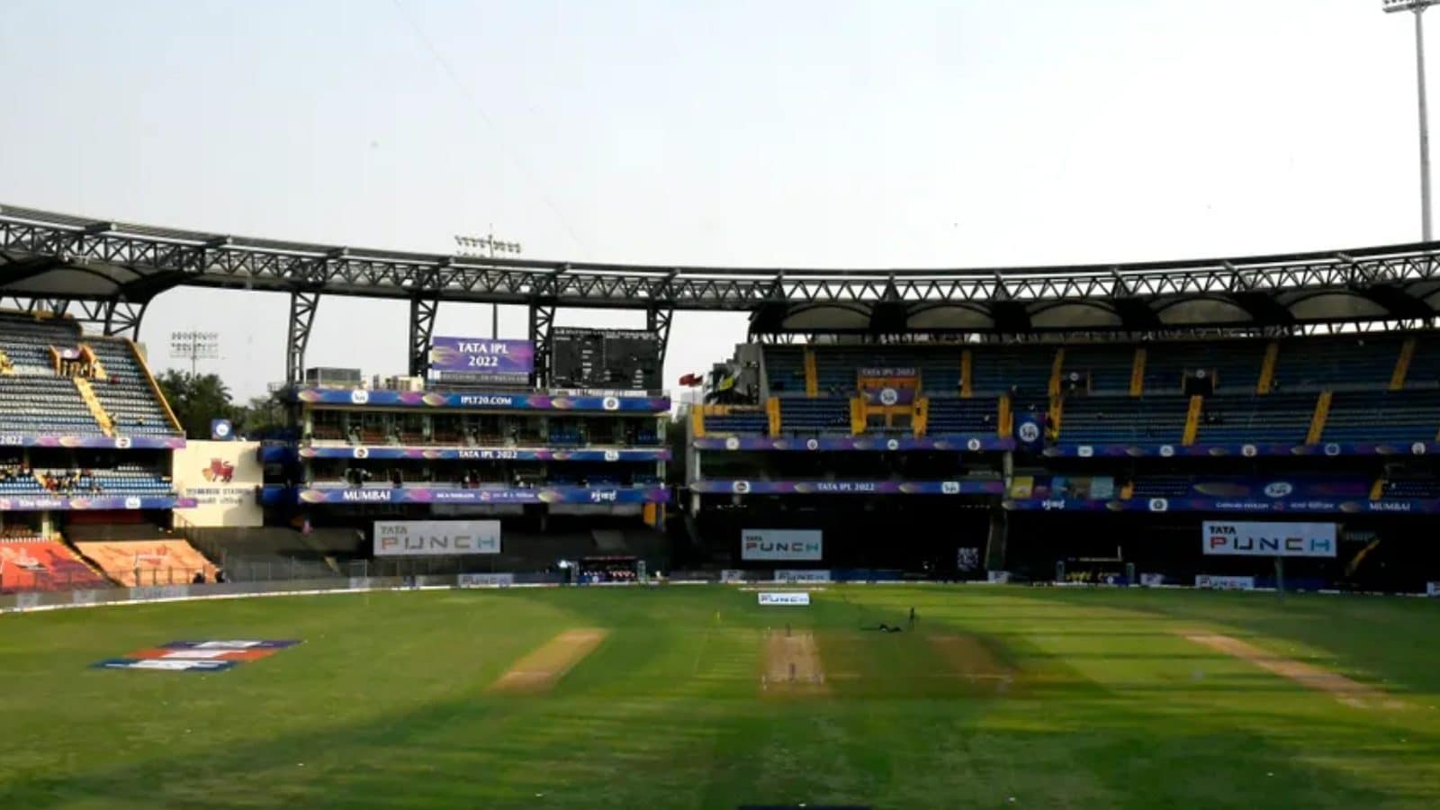 IPL 2022: SRH vs RCB Head to Head Record and Venue Record of Wankhede ...