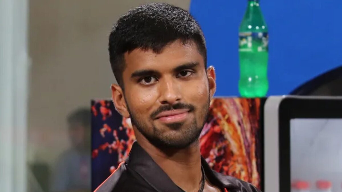 IPL 2022: Washington Sundar Re-Injures Split Webbing On Bowling Hand ...