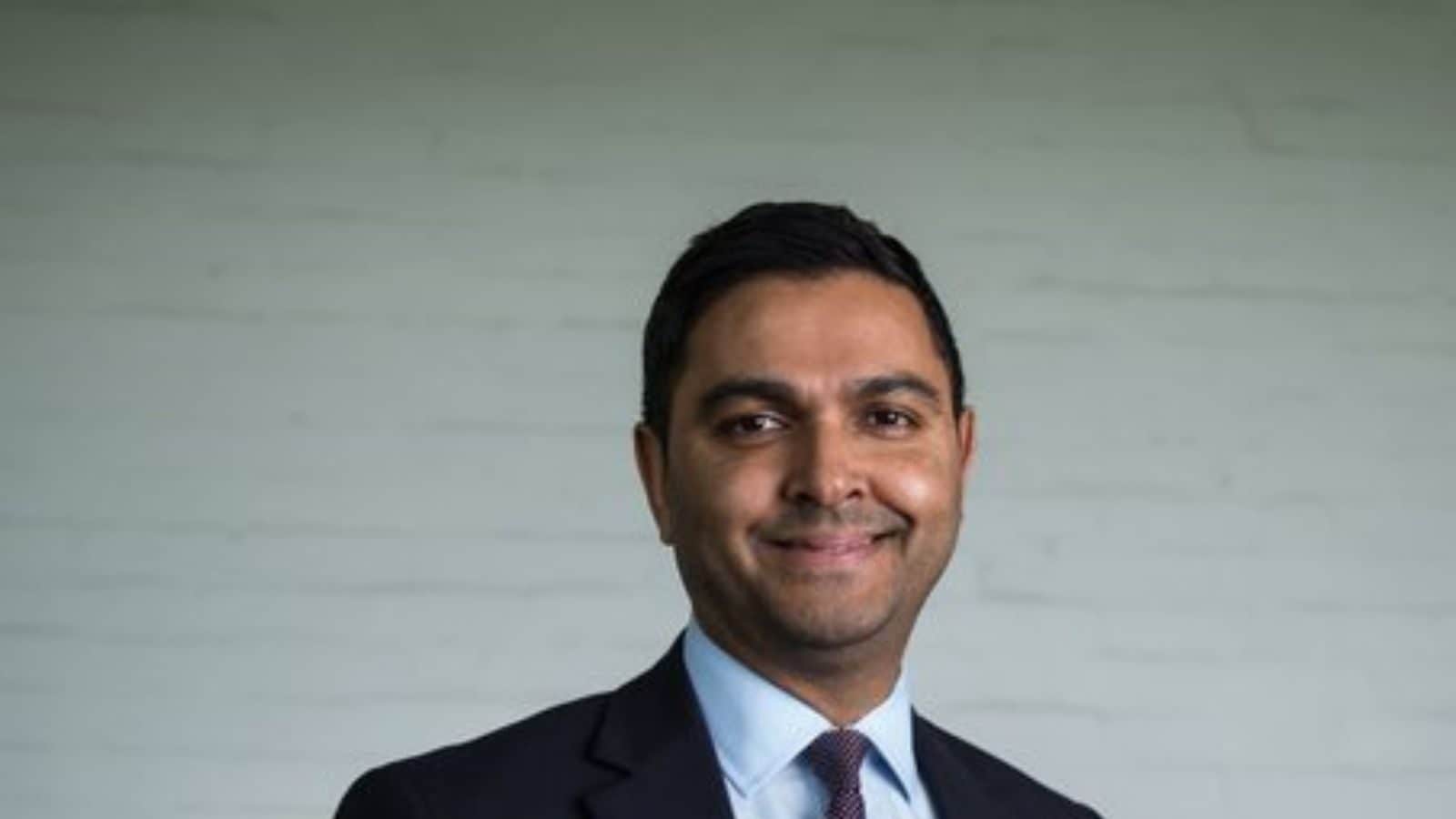 Wasim Khan Appointed as ICC General Manager of Cricket | News News - News18